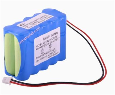 Cina Smith GP160AAH10YMLZ 12V 1600mAh Batteria compatibile per WZ50C66T WZ-50C6 WZ-50C6T Monitor medico in vendita