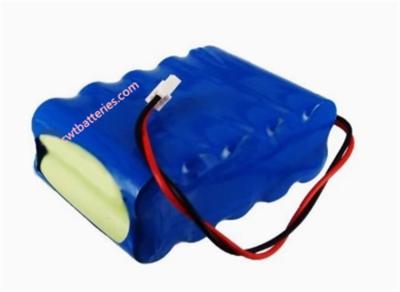 Cina Smith GP160AAH10YMLZ 12V 1600mAh Batteria compatibile per WZ50C66T WZ-50C6 WZ-50C6T Monitor medico in vendita