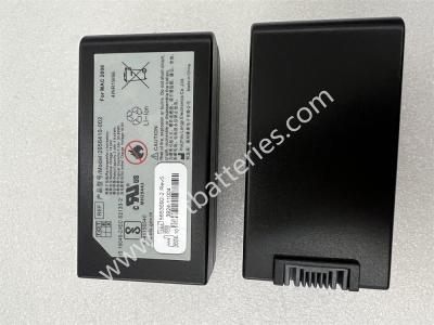 China GE 2056410-002 Rechargeable Battery New Original for GE MAC 2000 ECG Machine Accessories for Hospital Device for sale