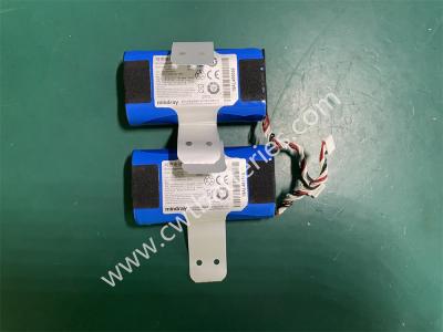 China Mindray N1 Monitor Battery MODEL NO LI12I003A PN 022-000338-00 New Original Medical battery for sale