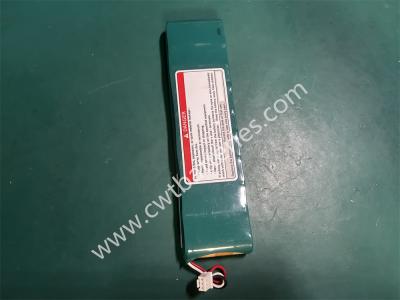 China Nihon Kohden ECG-6951E Electrocardiograph Battery SB-901D 12V, 1950mAh ECG Battery for ECG-6951E, ECG-1150, ECG-1250 for sale