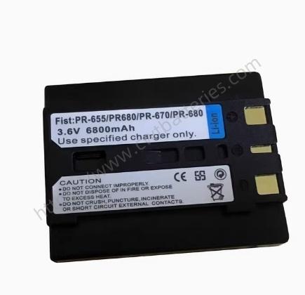 Sharp Compatible Battery BT-L11/BT-L12 Series