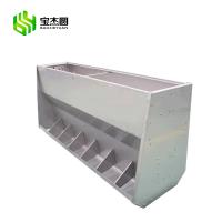 Quality Farming Equipment Stainless Steel Automatic Feeder for Pigs Wet Dry Feeder for for sale