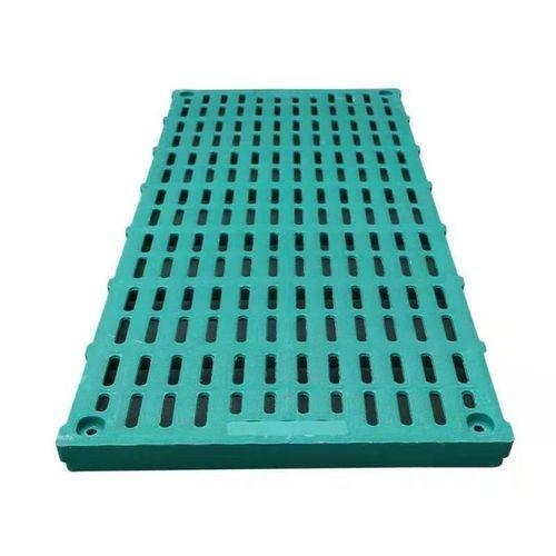 Quality BMC Resin Farrowing Crate Slat Leaky Floor  Dung Leaking Leaky Plate Mats for Pig Farm Factory Price for sale