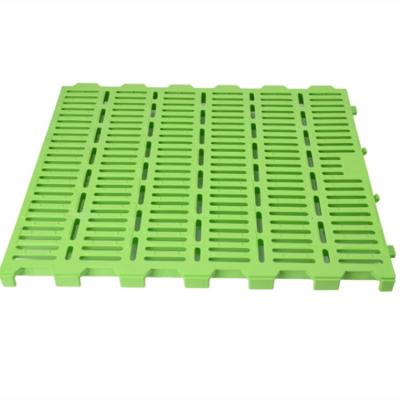 China Pig Slat Plastic Slat Floor Other Animal Husbandry Equipment for sale