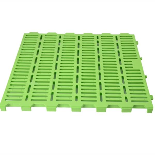 Quality Pig Slat Plastic Slat Floor Other Animal Husbandry Equipment for sale
