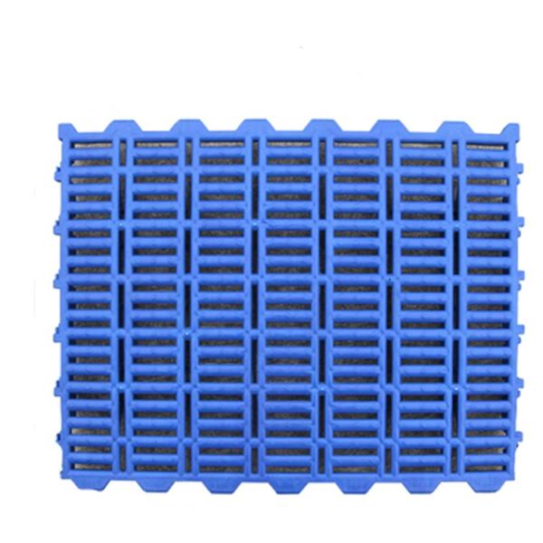 Quality Pig Plastic Slats Plastic Flooring for Pig Farm Pig Equipment Other Animal Husbandry Equipment for sale