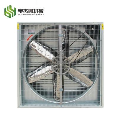 China Poultry House Greenhouse Ventilation Exhaust Fan for sale