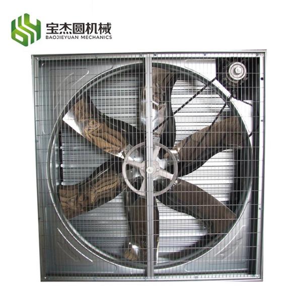 Quality Pericoli Type Small Shutter Centrifugal Push Pull Ventilation Exhaust Fan for sale