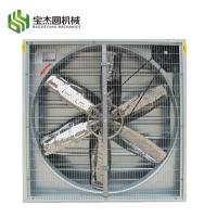 Quality China Factory Directly Supply 3phase / Single Phase Ventilation Exhaust Fan for sale