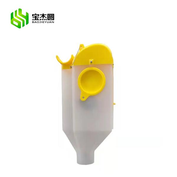 Quality Plastic Fodder Dispenser for Pig Automatic Feeding System Pig Feed Dispenser for sale