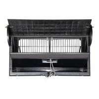 Quality Cheap Four-sided Ventilation Window for Livestock Breeding for sale