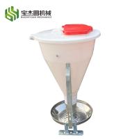 China Intelligence Dry/wet Auto Pig Farm Feeding System for sale