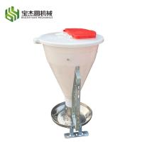 China Intelligence Dry/wet Auto Pig Farm Feeding System for sale