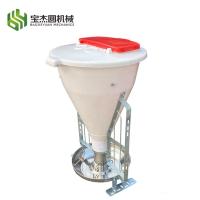 China Intelligence Dry/wet Auto Pig Farm Feeding System for sale