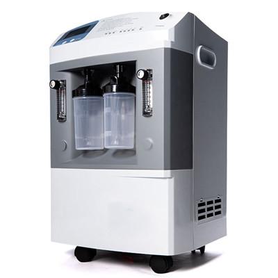 China Medical Equipment Oxygen Concentratoe Hospital  Oxygen Machine Me-05L for sale