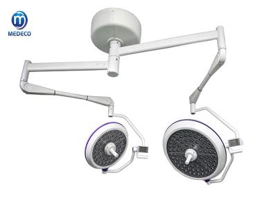 China II LED Operating Lamp (II SERIES LED 700/700) medical light  ;hospital  operation light for sale
