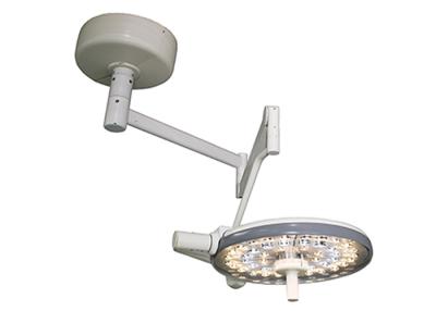 China Surgical Instrument , LED shadowless Medical Equipment operating light 700 ceiling type for sale