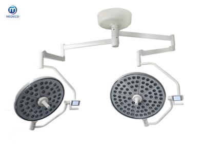China Medeco Hospital Equipment Surgical Clinic Medical Operating lamp 700/500 ceiling type for sale