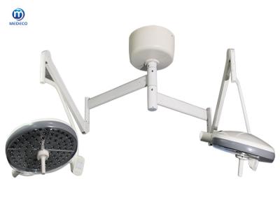 China ME Series MEDICAL equipment  LED Operating Lamp 700/500 medical light for sale