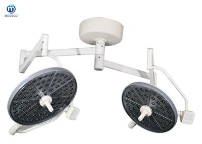 China ME series LED operation light with single arm700/500 Medical Lamp for sale