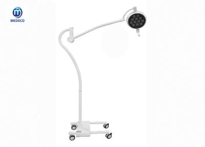 China Ultra bright Operating Lamp with Adjustable Color Rendering Index 4 / 300 K and Bulb Life 5000h for sale