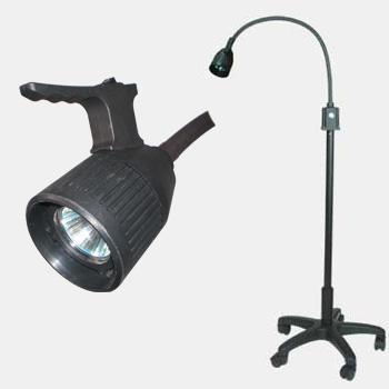 China Medical equipment LED Shadowless Operating Light Examination Lamp (ECON011) for sale
