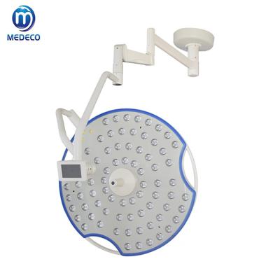 China Medical Surgical Light with 2800-3200mm Installation Height and 80W Power 700 Head for sale