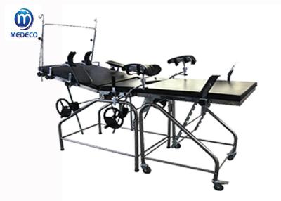 China Hospital Instrument , Surgical Examination Table ECOH049 checking table for sale