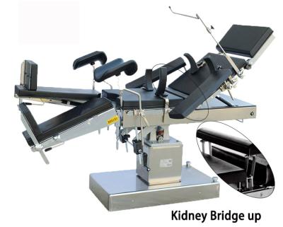 China MEDECO Medical Operation Obsteric Table for sale