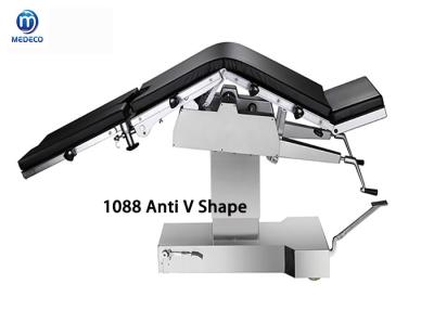 China Medical 1088 New Type Hydraulic multifunction surgery table for sale