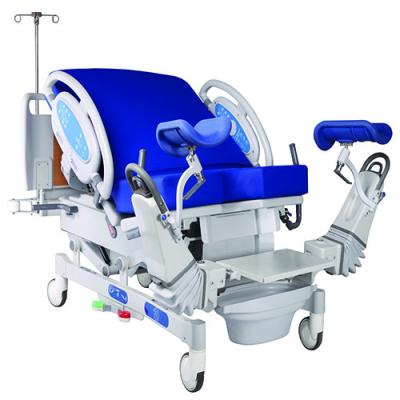 China JX-3 Gynecological obstetric beds delivery table for sale