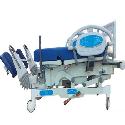 China JX-3 Gynecological obstetric beds delivery table multifunction for sale