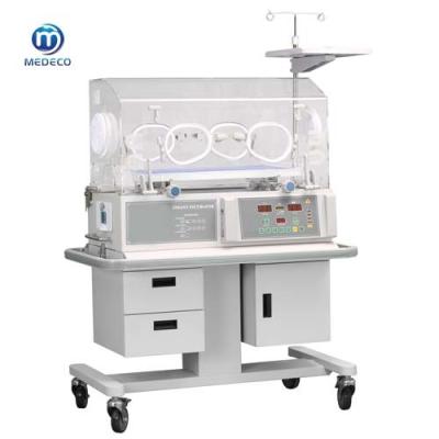 China Hospital Baby Infant Incubator For Neonatal ME-3000B for sale
