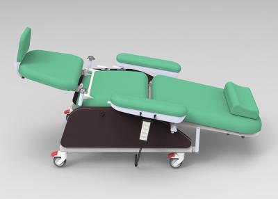 China Modern and Comfortable Medical Dialysis Chair for Blood Donation and Treatment ME210 for sale