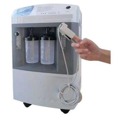 China Medical Equipment Oxygen Concentratoe Hospital  Oxygen Machine Me-05L double suction for sale