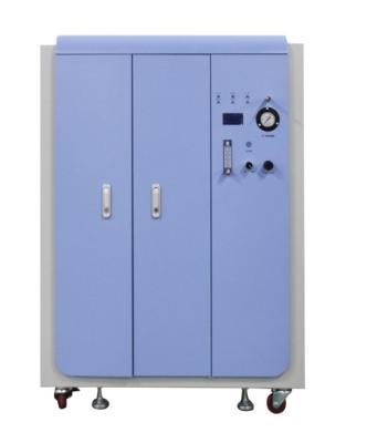 China Medical Equipment Hospital High Pressure Oxygen Concentrator Devices Mey-15-20 for sale
