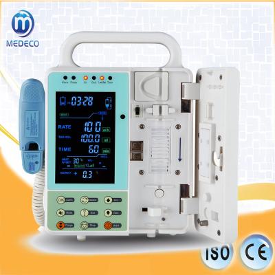 China Medical Infusion Syringe Injection Pump Oip-900 Medical Equipment for sale