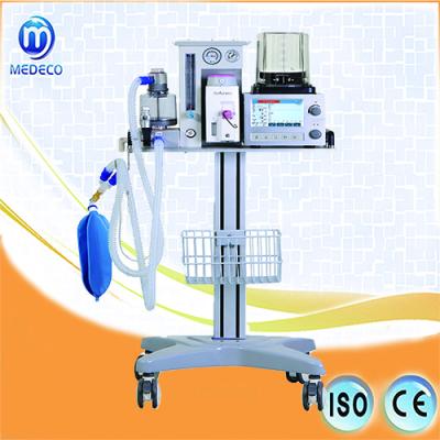 China Veterinary Clinic Pet Using  Me 6B Veterinary Anesthesia for sale