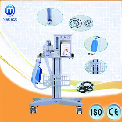 China Animal Surgical Equipment Monitor Me 6C Veterinary Anesthesia for sale
