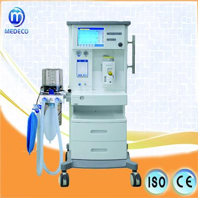 China Veterinary Equipment Me 6A Veterinary Anesthesia for sale