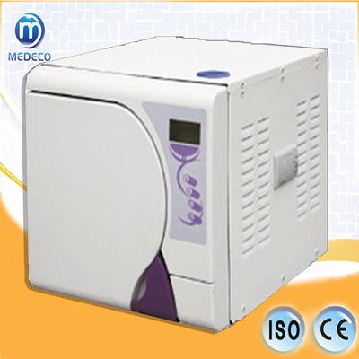China Table Top Steam Sterilizer Me-Xd12DV/20DV/24DV, Medical Equipment for sale