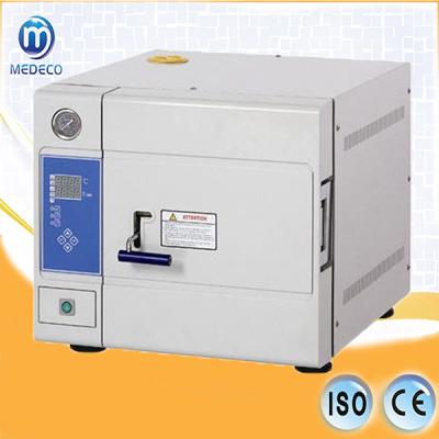 China Table Top Steam Sterilizer Me-Xd20d/24D/35D/50d Medical Equipment for sale
