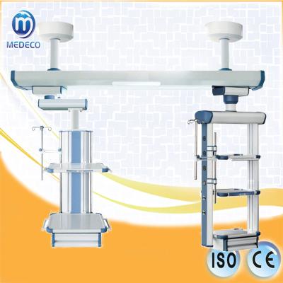 China Medical Equipment Tower Crane Arm Medical Pendent Bridge (Model ECOH058) medical pendant for sale