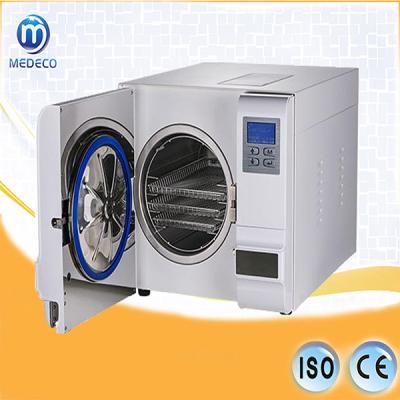 China 18L Benchtop Autoclave (Class B Dental Autoclave Sterilizers) Ste-18-D for sale