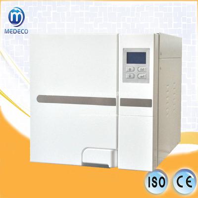 China 29L Benchtop Steam Sterilizer Autoclave (Class B Medical Autoclave Sterilizers) Ste-23-T for sale