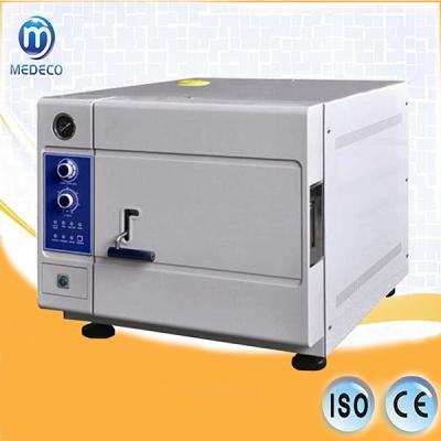 China 24L Benchtop Autoclave Class B Dental Autoclave Sterilizers for sale