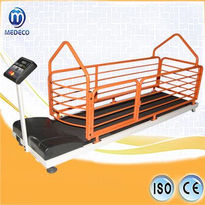 China Veterinary Equipment Animal Exercise Devices Pet Treadmill Me-605 for sale