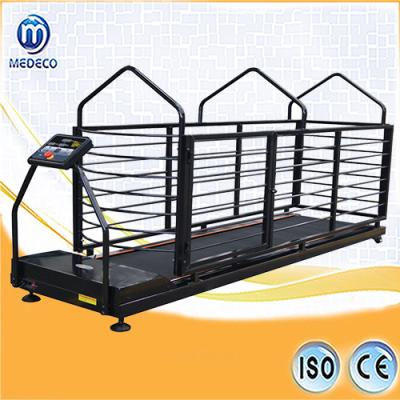 China Veterinary Equipment Animal Exercise Devices Pet Treadmill Me-606 for sale