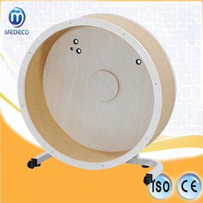 China Pet Toy Pet Exercise Treadmill Indoor Equipment Cat Wheel Mem-007 for sale